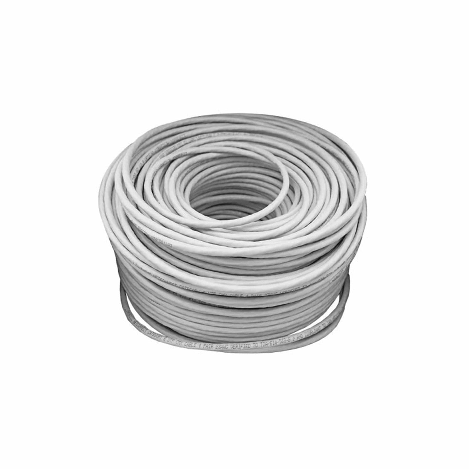 Linkbasic 305M Box Cat6 Solid UTP Cable UTP-6305 – FirstShop