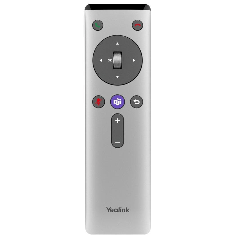 Yealink VCR20 Remote Control for Teams VCR20-Teams – FirstShop