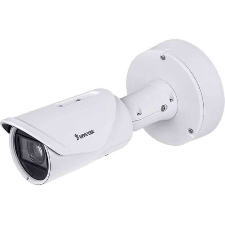 Vivotek 2MP IR Outdoor WDR Pro Remote Focus Bullet Camera VIVOTEK IB93 ...