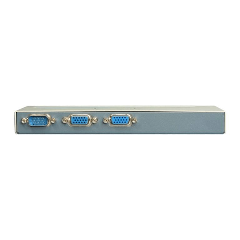 Rextron VSA12 2-port VGA Video Splitter – FirstShop