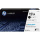 HP 151A Black LaserJet Toner Cartridge Original W1510A Single-pack ...