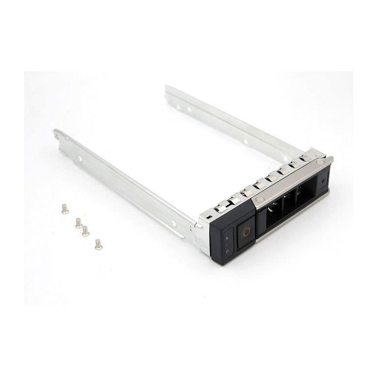 Dell X7K8W 3.5-inch Hot-plug Hard Drive Tray – FirstShop