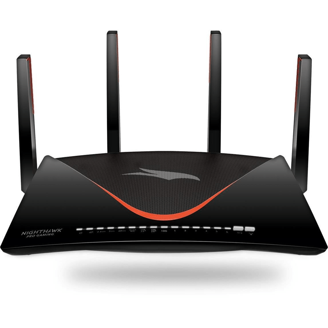 Netgear XR700 Wi-Fi 5 Wireless Router - Tri-band 2.4GHz and 5GHz 60GHz
