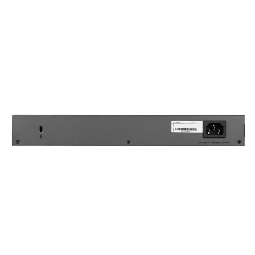Netgear XS508M 8-port Unmanaged 10G Ethernet Switch Grey/Silver XS508M ...
