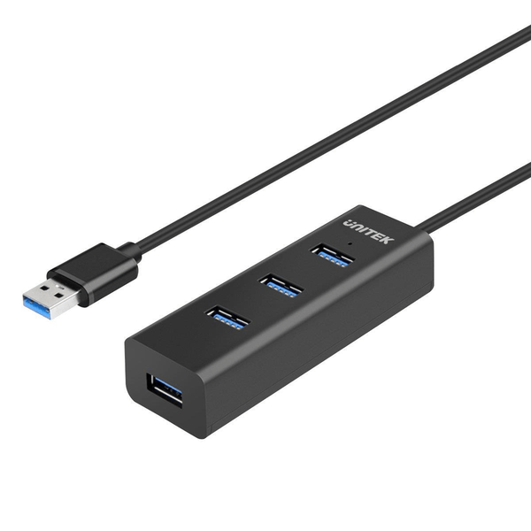 USB Hubs – FirstShop