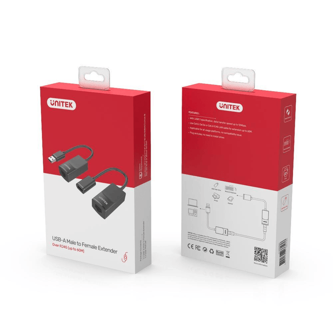 Unitek Docking Stations, HDMI & USB Solutions | FirstShop Specials