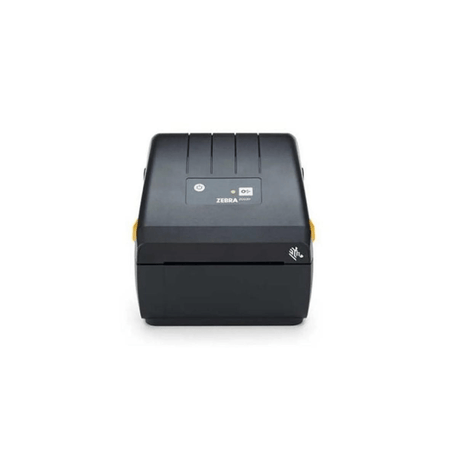 Zebra – FirstShop