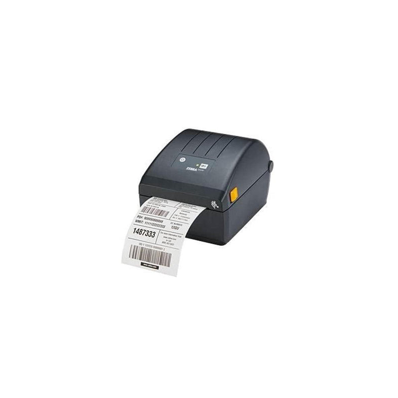 Zebra ZD230 Label Printer Direct - Thermal 203 x 203 DPI Wired ZD23042