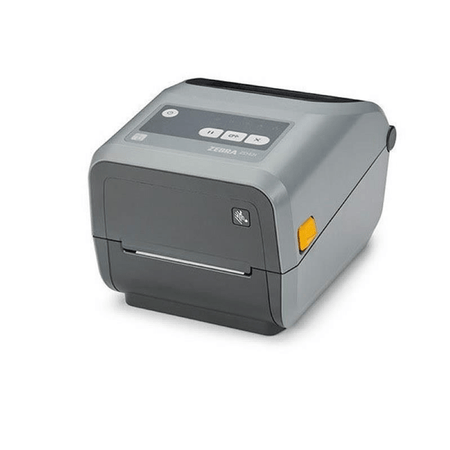Zebra printers – FirstShop